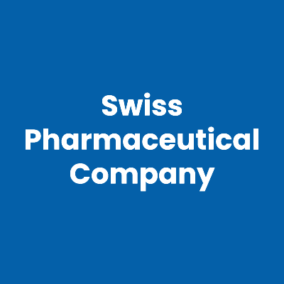 Swiss Pharmaceutical Corporation Case Study - Cloud Primero
