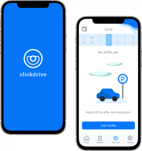 ClickDrive BV Case Study - Cloud Primero